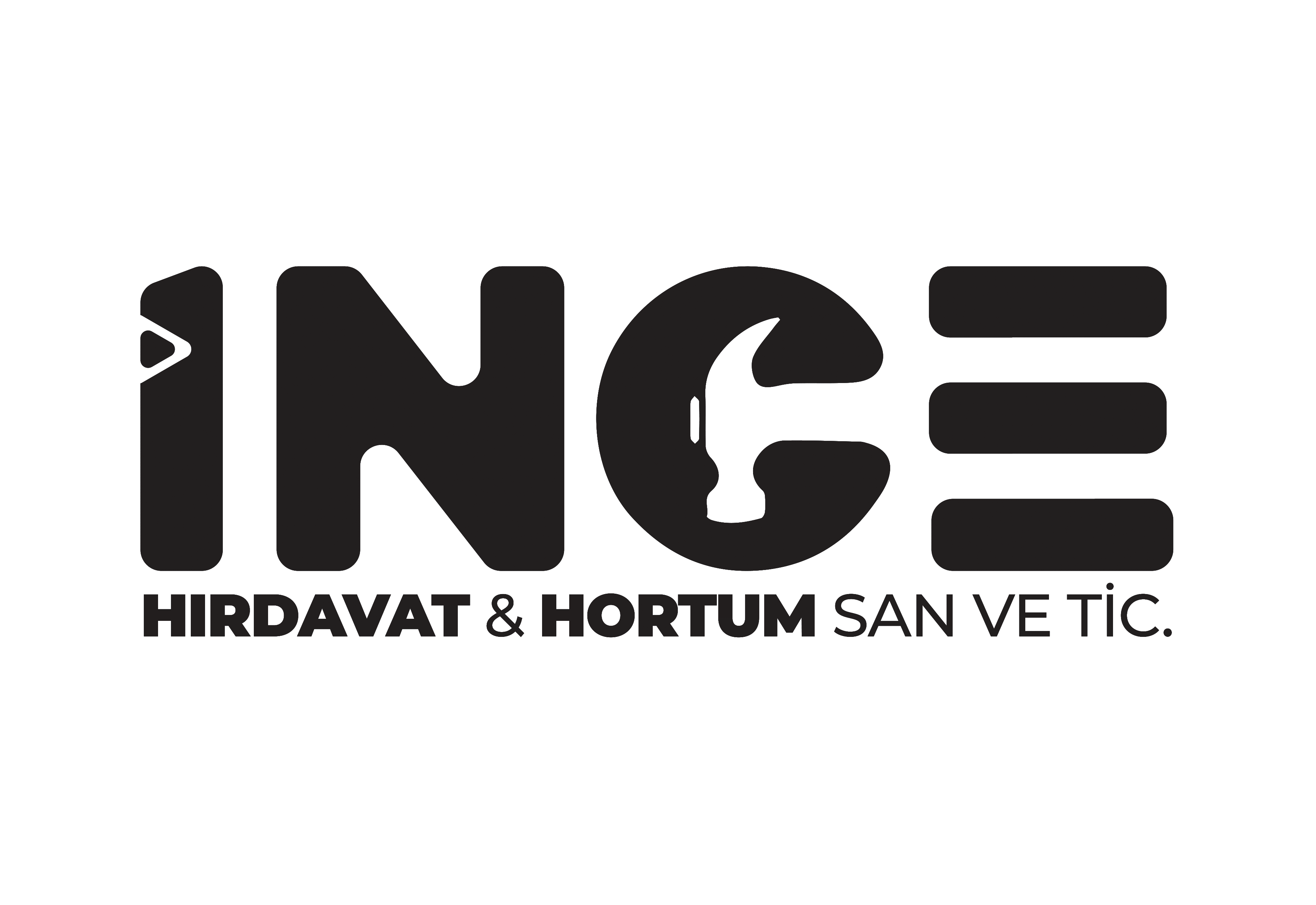 İnce Ticaret - Ana Sayfa